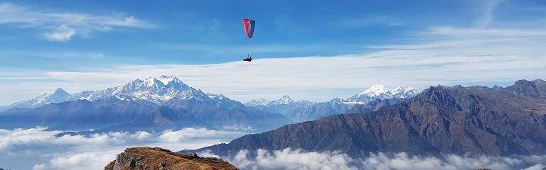 About Nepal Nirvana Trails | Trusted Trekking Company in Nepal