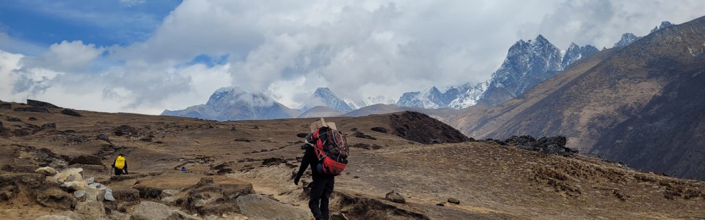 Everest Three Passes Trek Packing List - Updated 2023