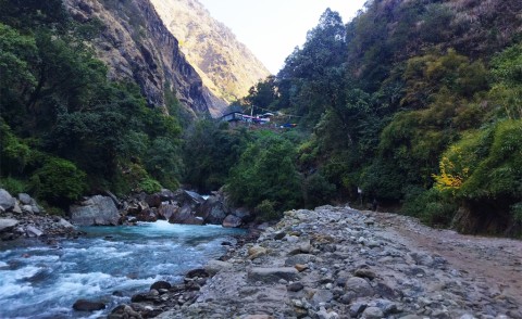 13 Days Tamang Heritage and Langtang Valley Trek | Cost and Itinerary ...