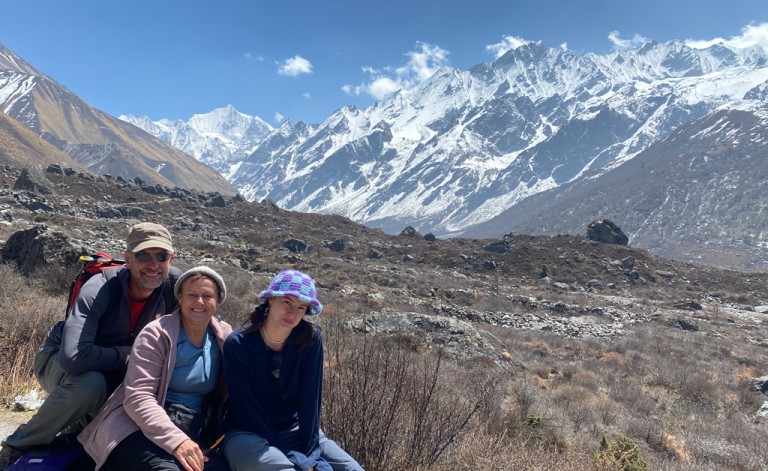 Best Langtang Circuit Trek | 13 Days Itinerary Cost 2025