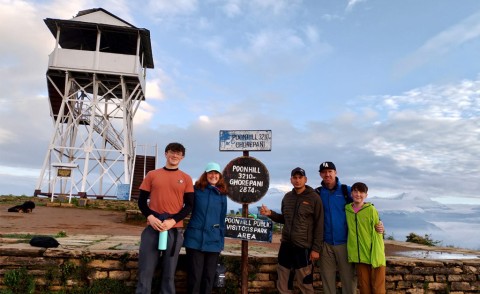 Annapurna Circuit Luxury Trek Cost for 2024 and 2025 | Itinerary