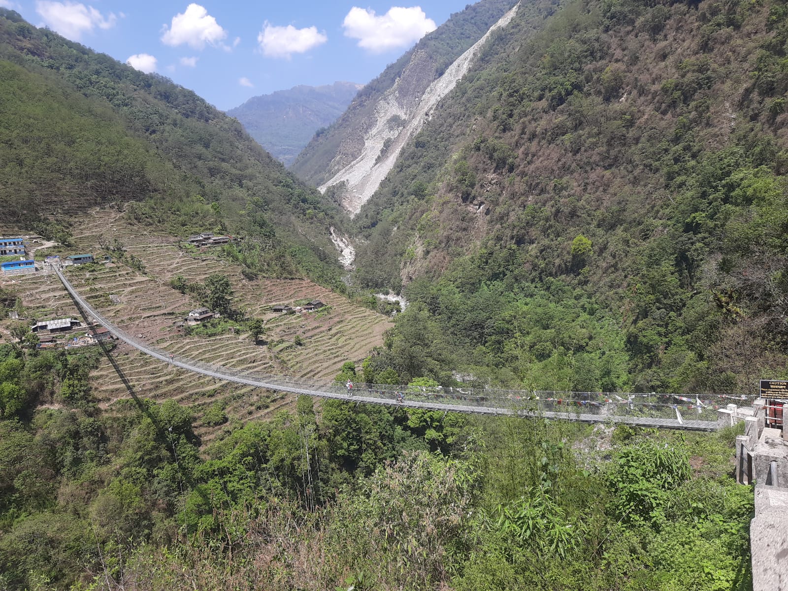Ghorepani Poon Hill Hot Spring Trekking - 5 Days | Best Short Trek 2026 ...