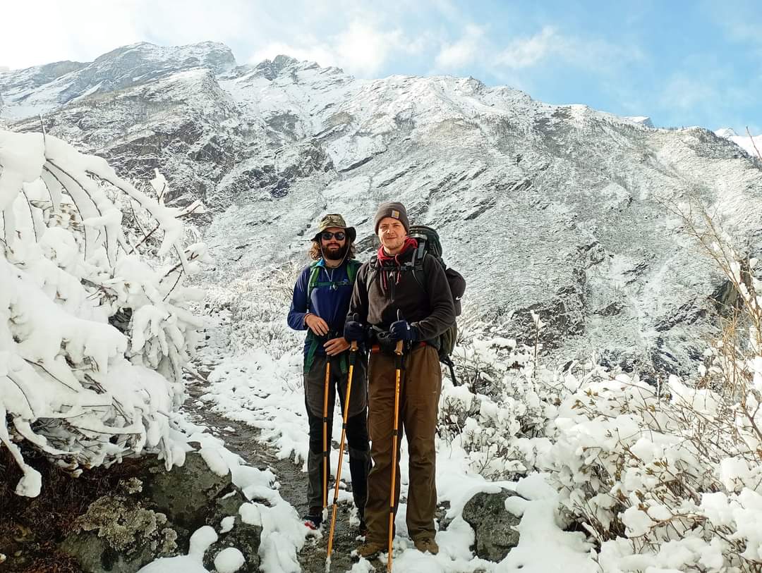 Langtang Valley Trek: A Serene Himalayan Escape for Nature Lovers